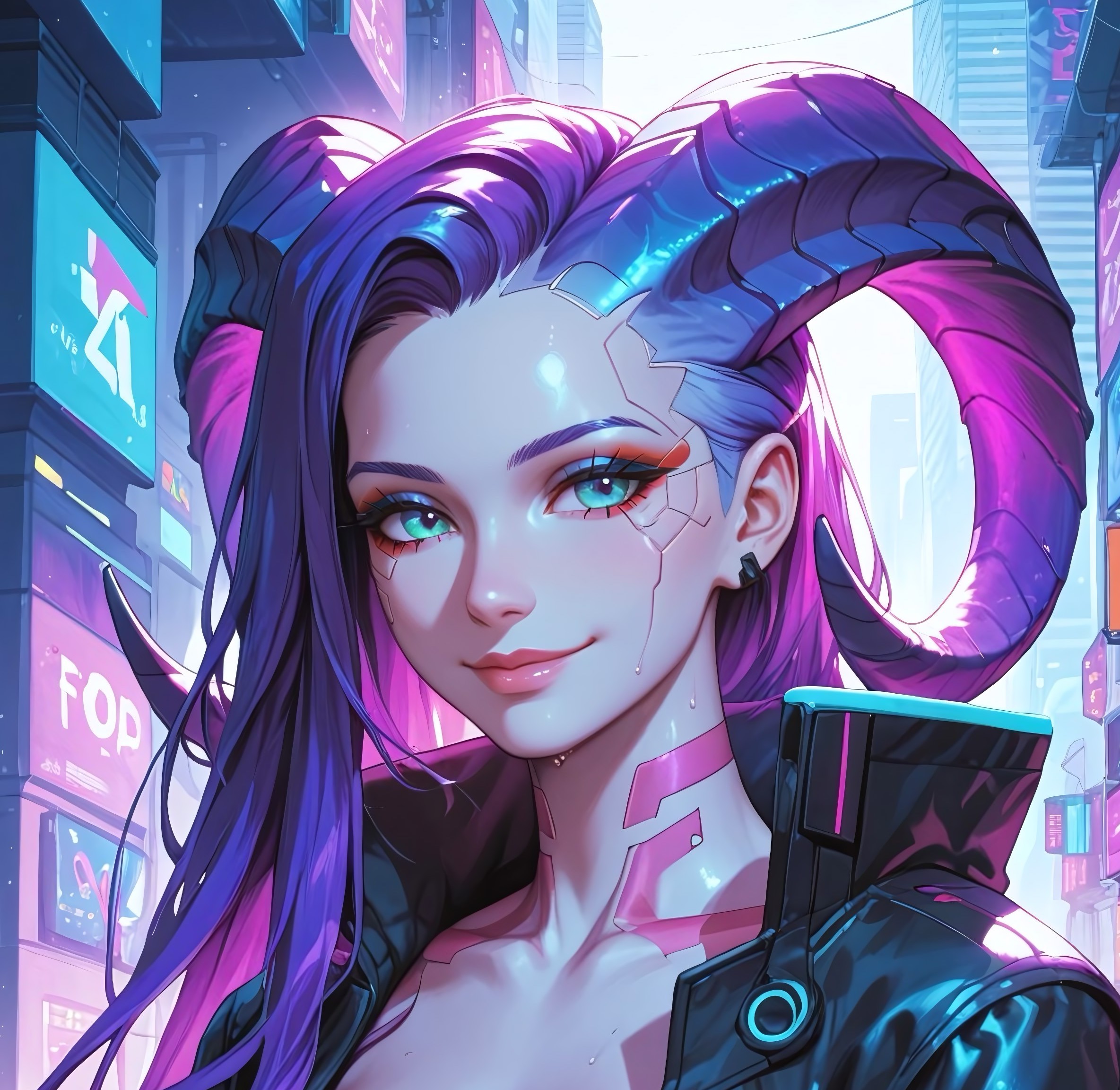 Type17 - Discover Your Personality Type with AI